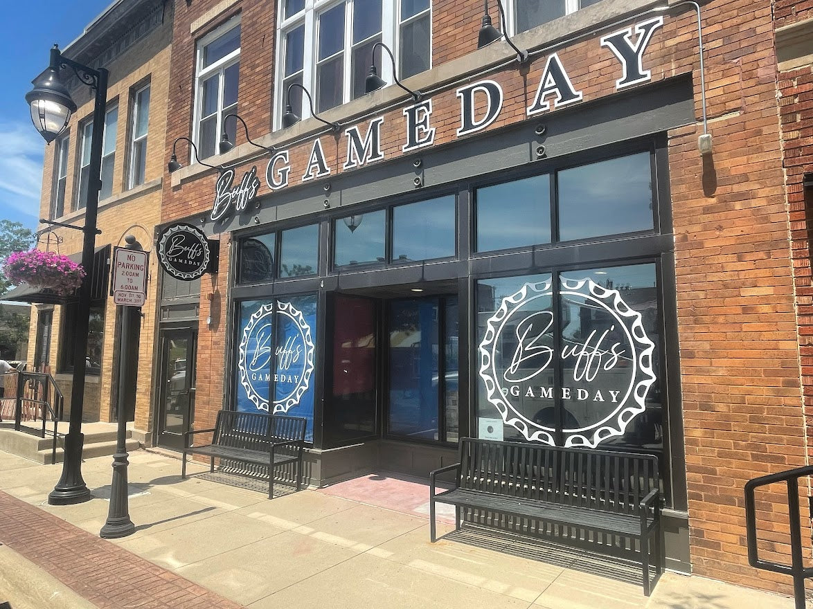 Rickard Sign and Design